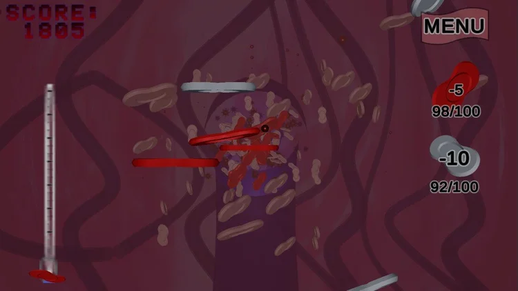 Fever Game — Zin Games, LLC