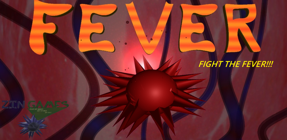 Fever Game — Zin Games, LLC