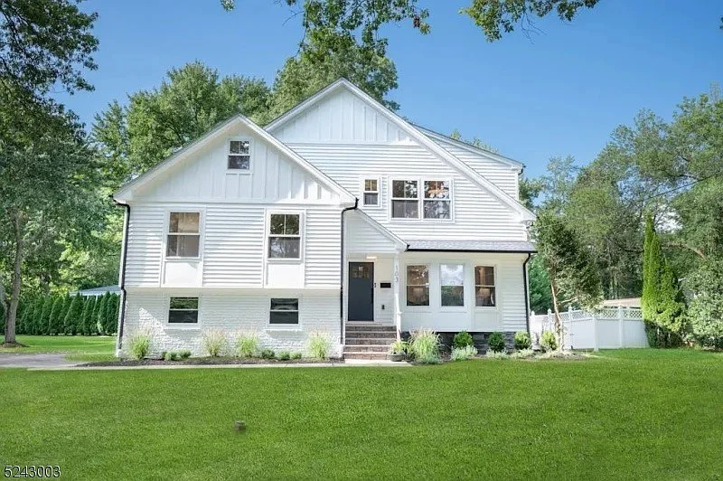 Project Primrose — Vertex Builders LLC. Built to Perfection.