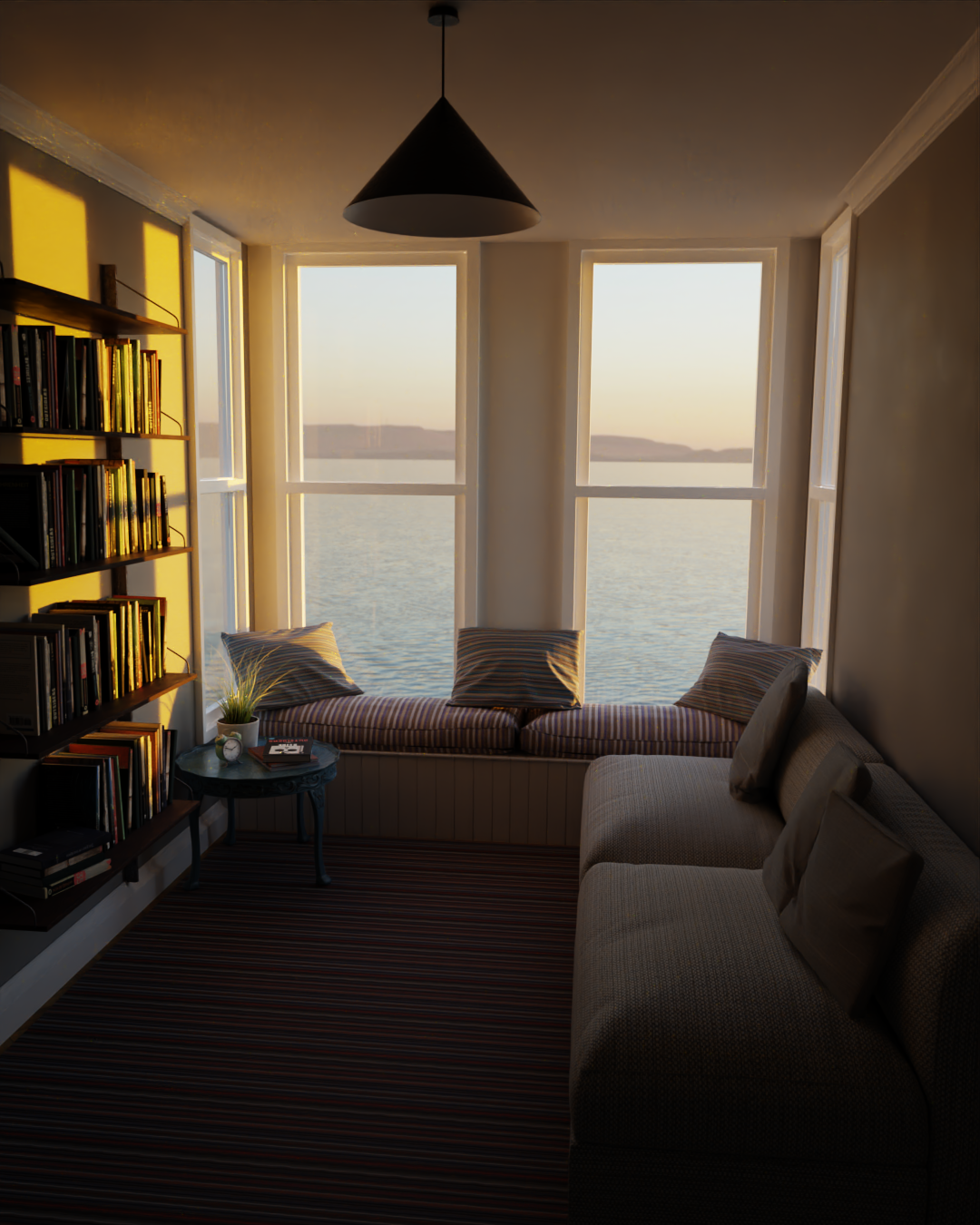 28TL - 3D Visualisation | VFX | CGI | Animation | Video Production ...