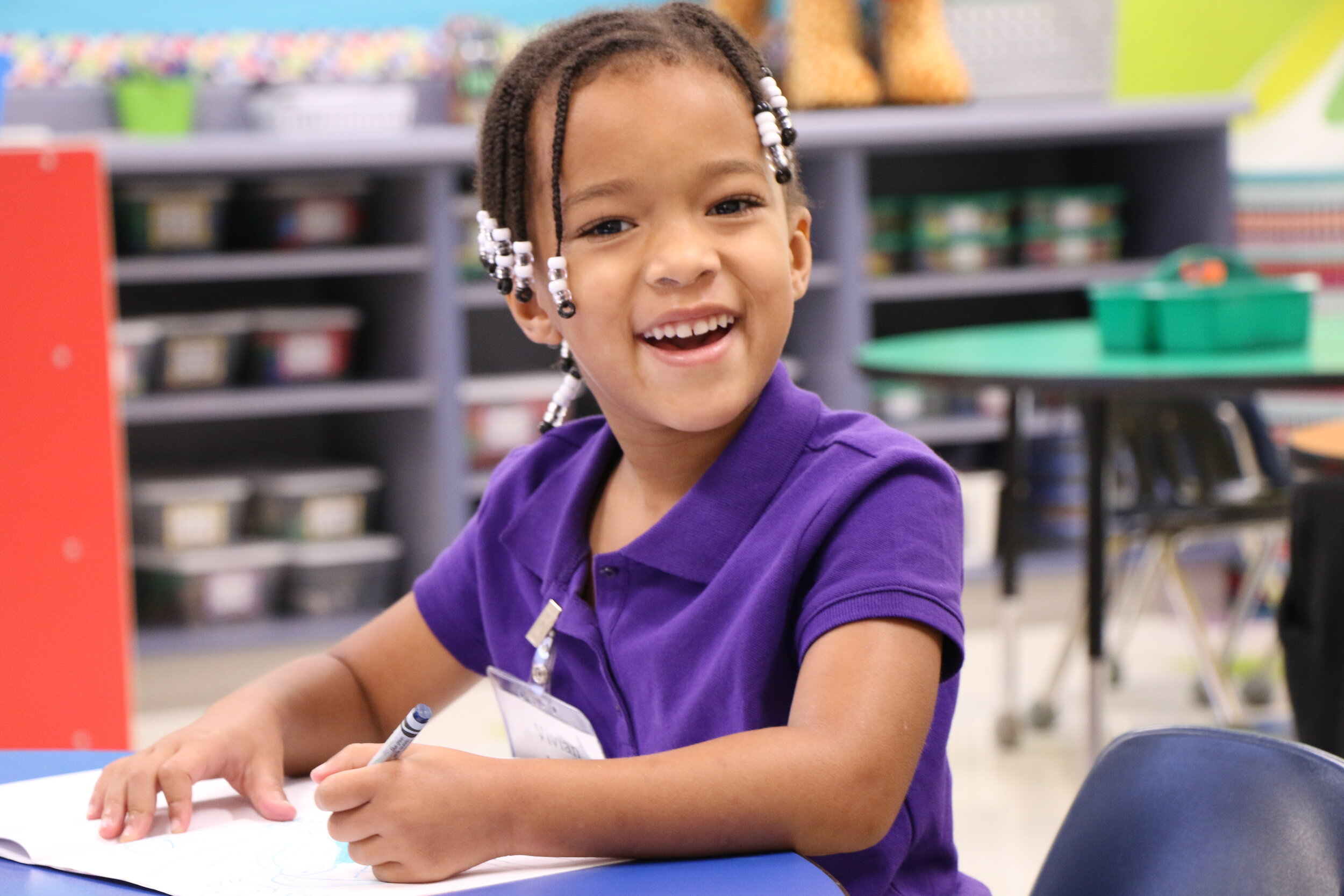 Admissions — New Hope Christian Academy