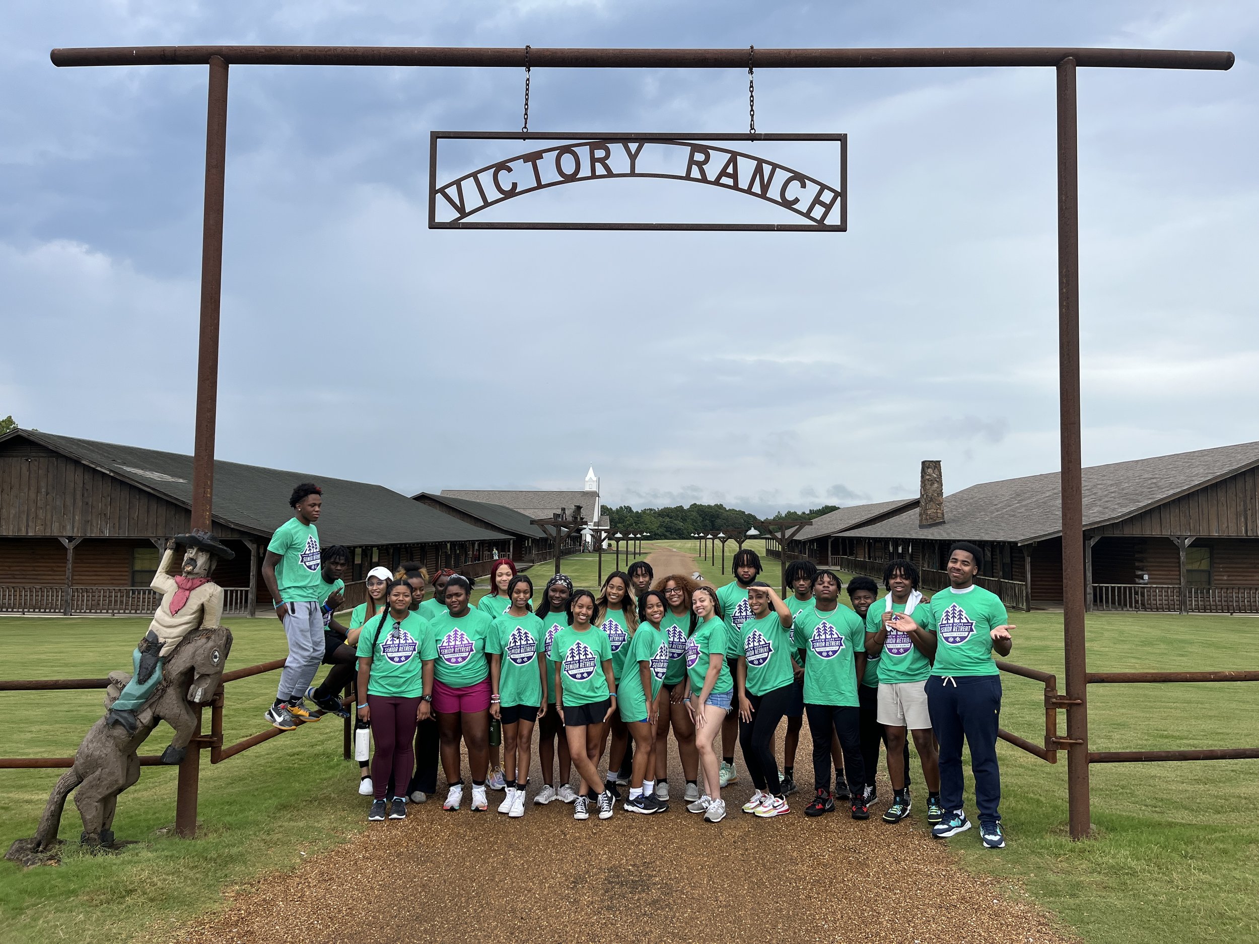 Blog 2 — New Hope Christian Academy