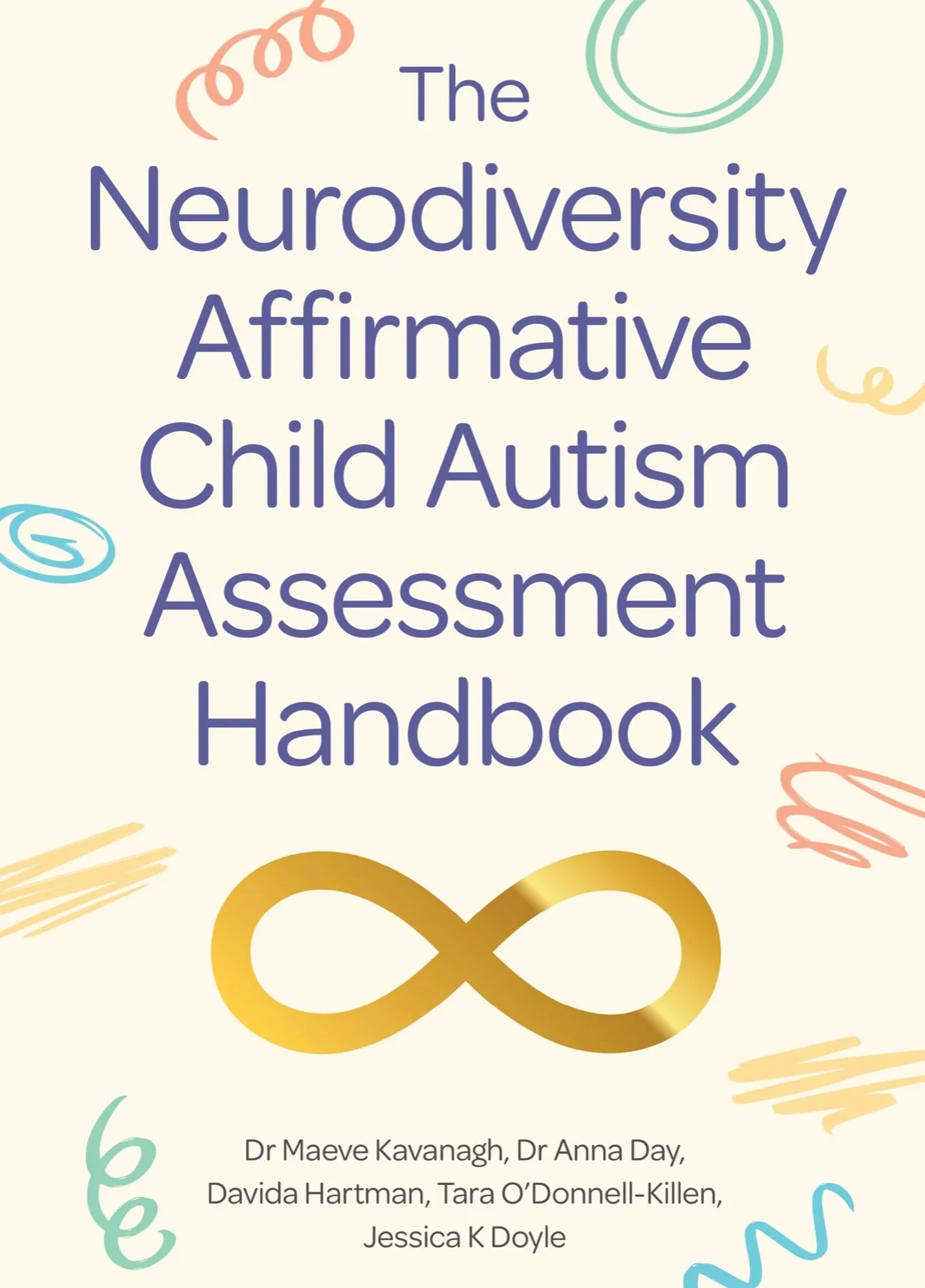 Davida Hartman - Psychologist & Author