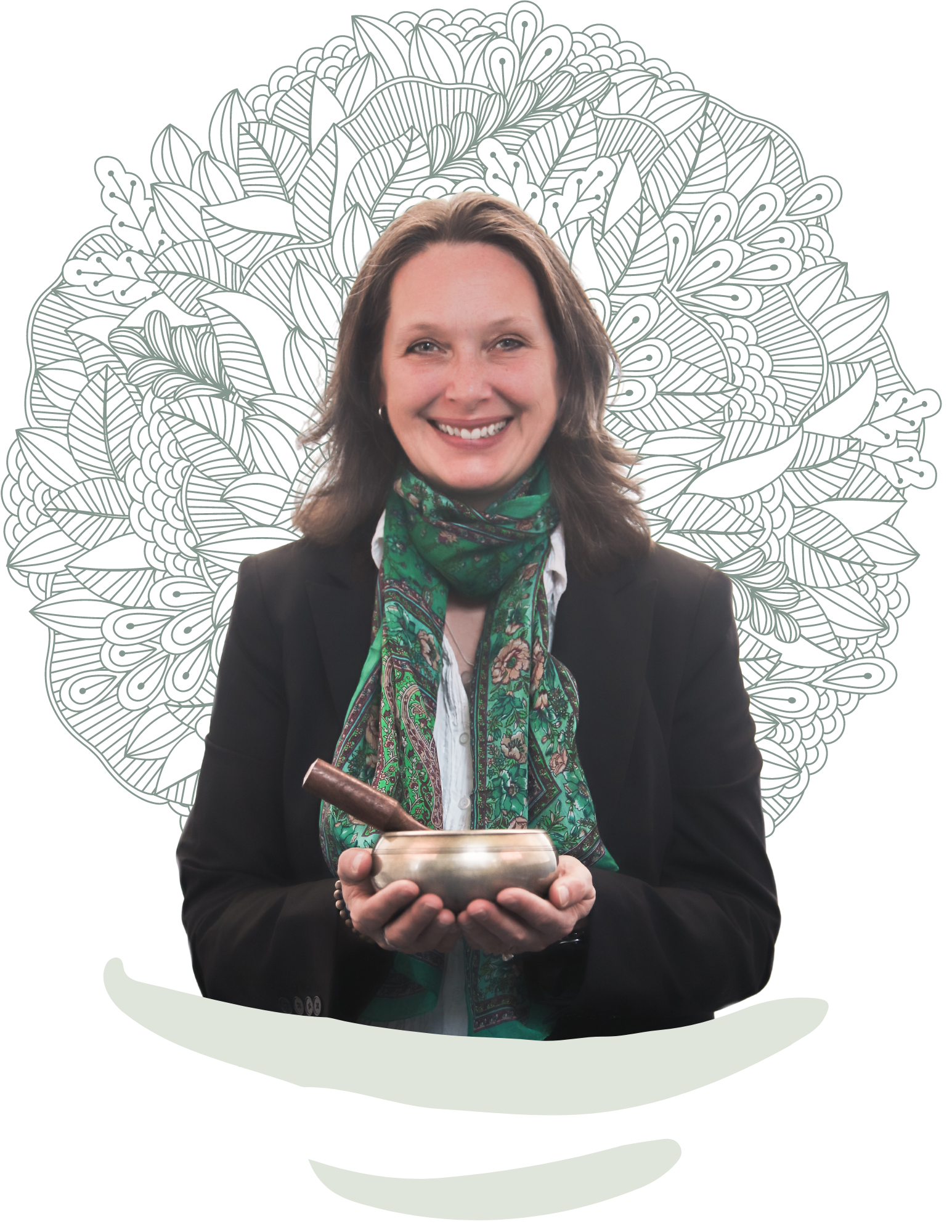 About — Meditation & Mindfulness with Lisa Campbell