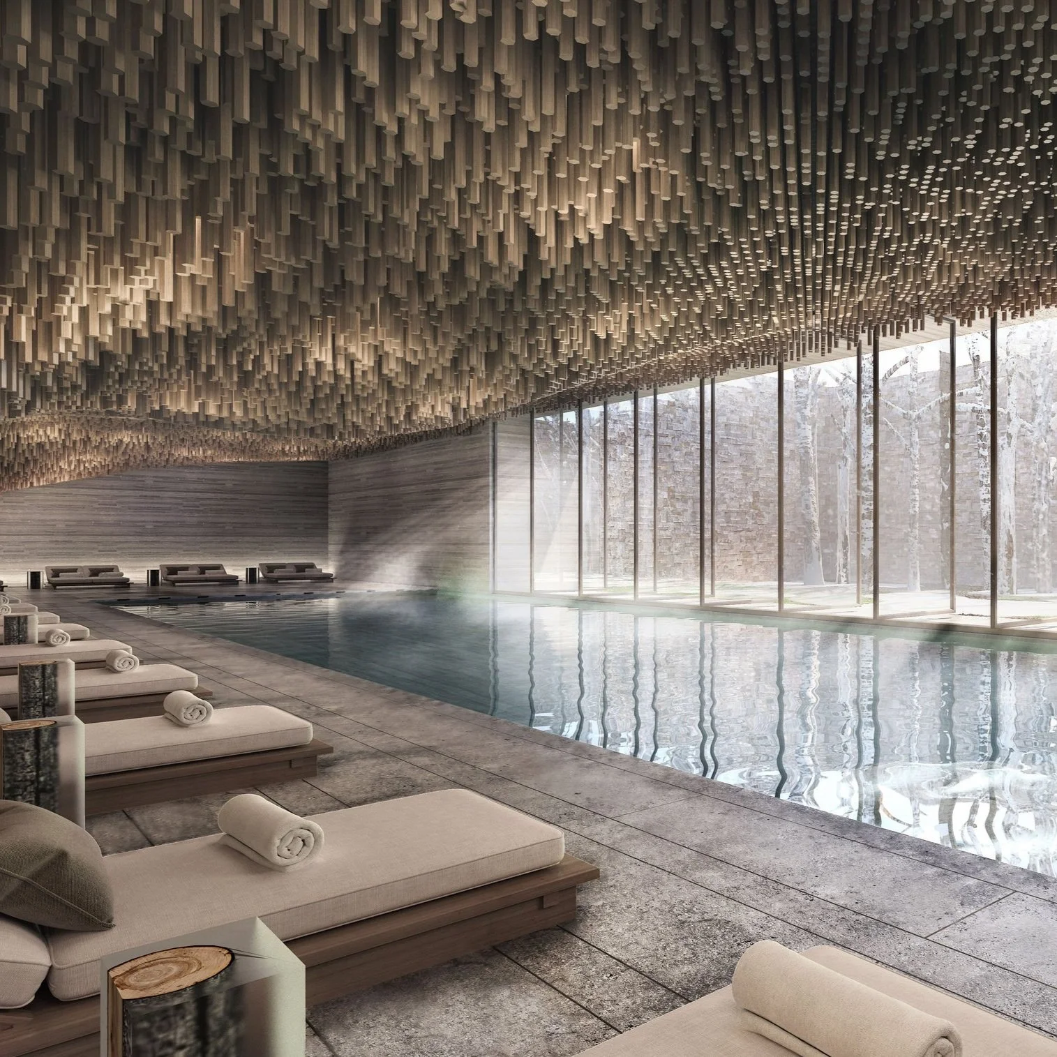 Ski Club of Great Britain // Action Zone // SKI & SPA — Ski+board