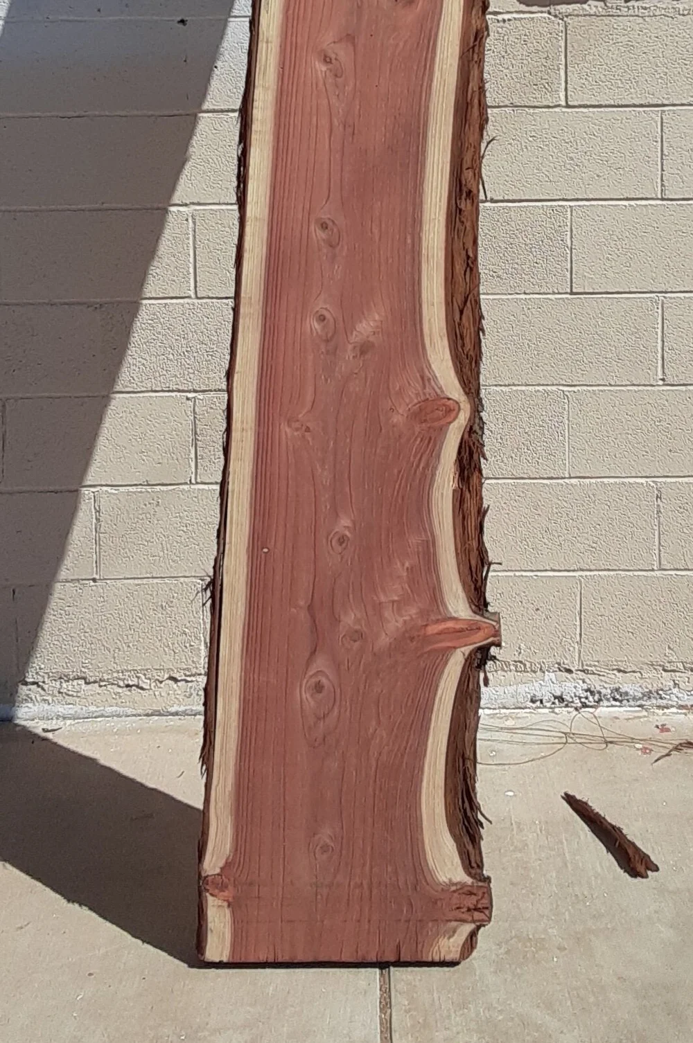 Butcher Block Countertops, Live Edge Slabs, Natural Wood Beauty, Las ...