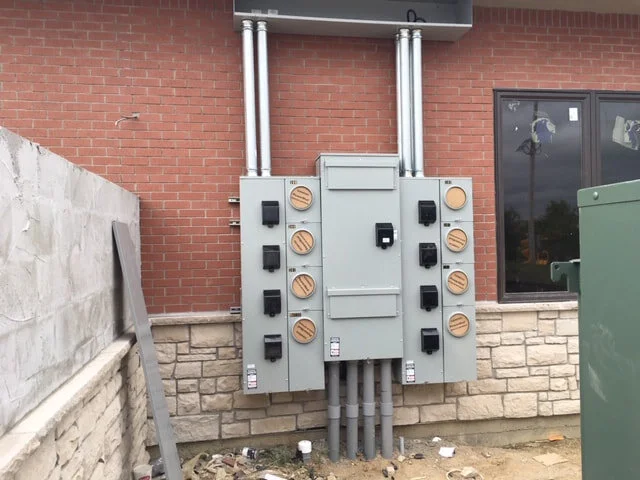 Neal Electric LLC