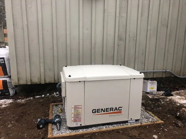 Neal Electric LLC