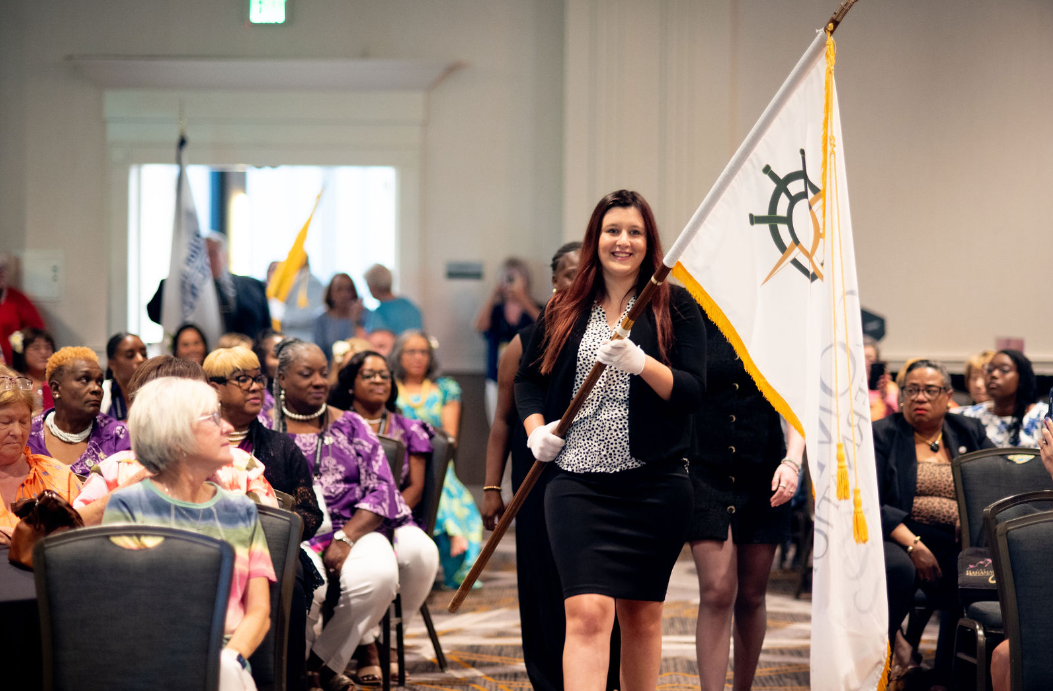 Compass Club International