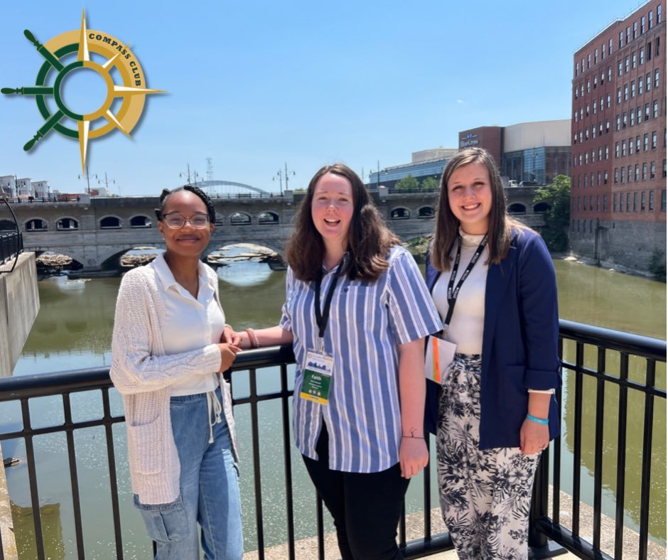 Compass Club International