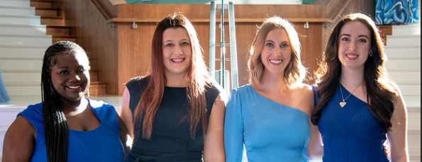 Compass Club International