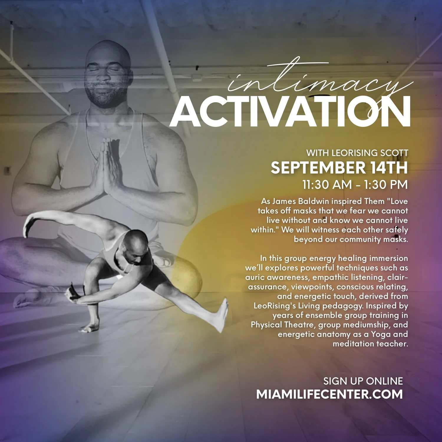 Miami Life Center