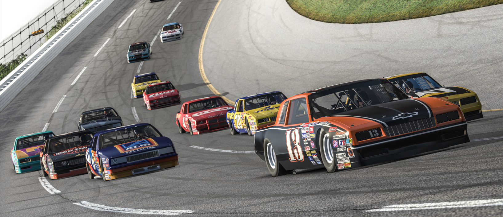 About 1 — GDS ASN Canada FIA