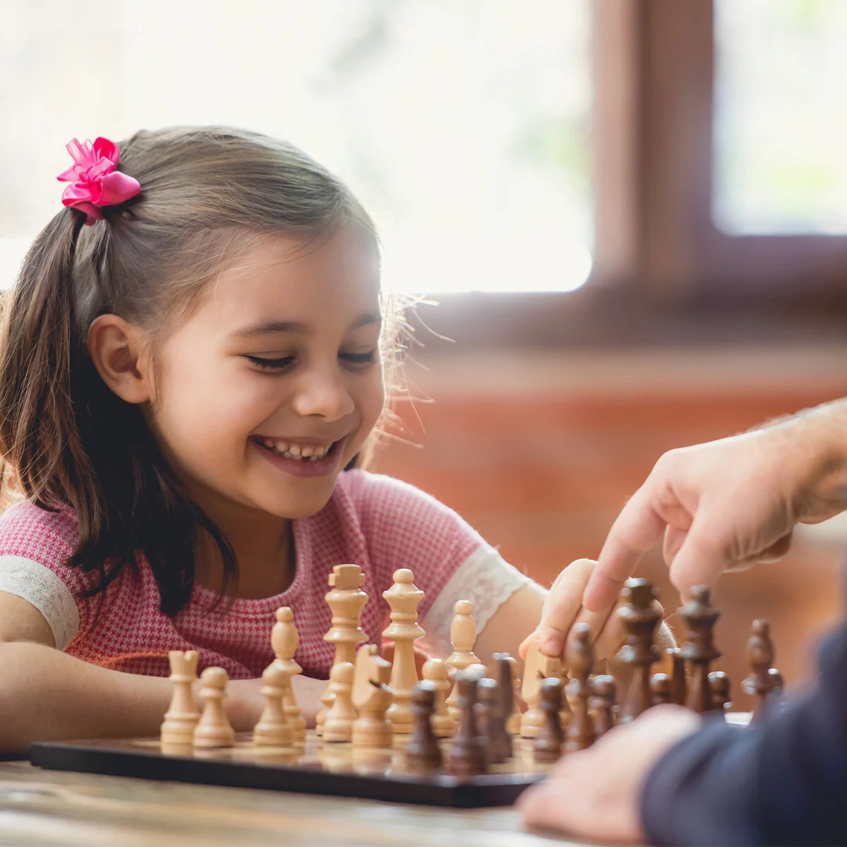 Growing Minds Chess Academy