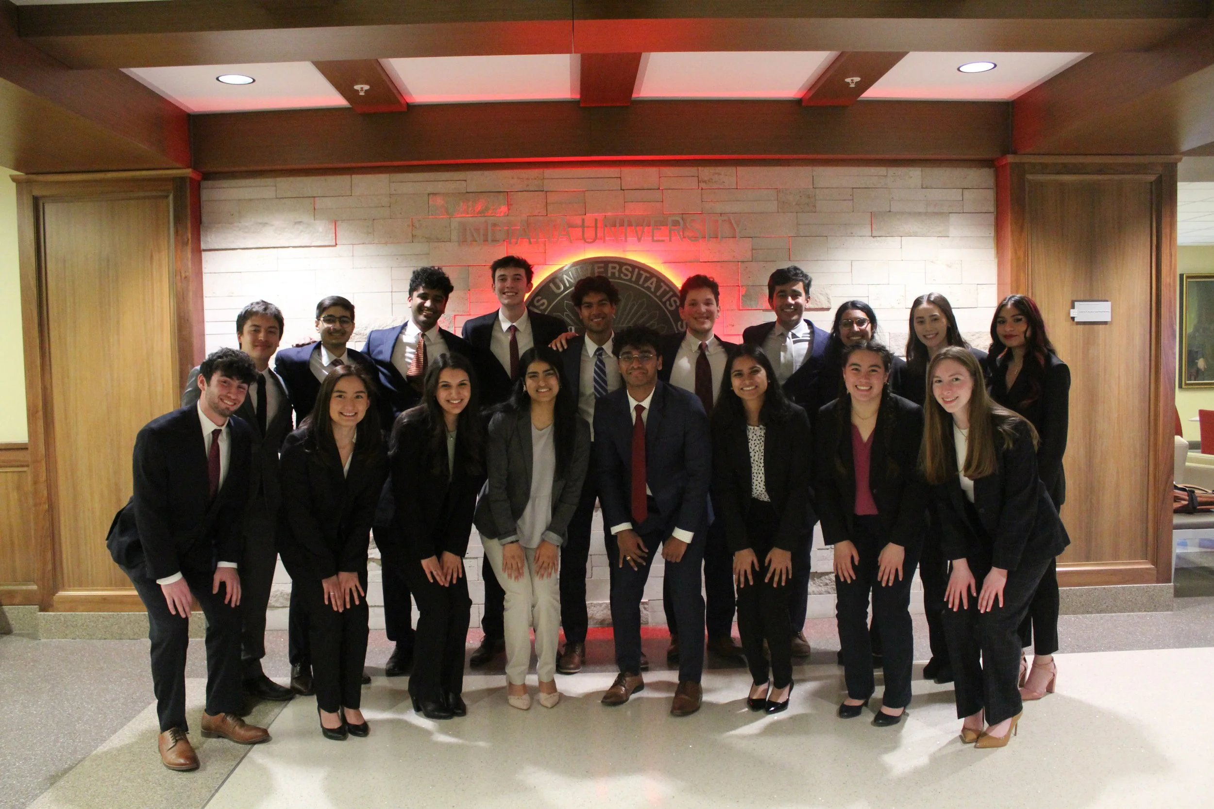 Pledge Classes — PHI CHI THETA