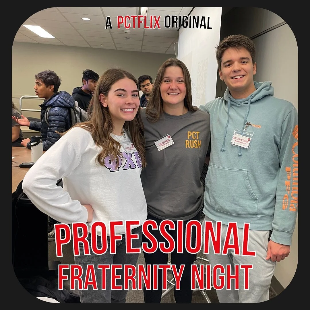 PHI CHI THETA