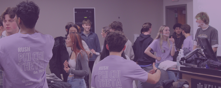 PHI CHI THETA