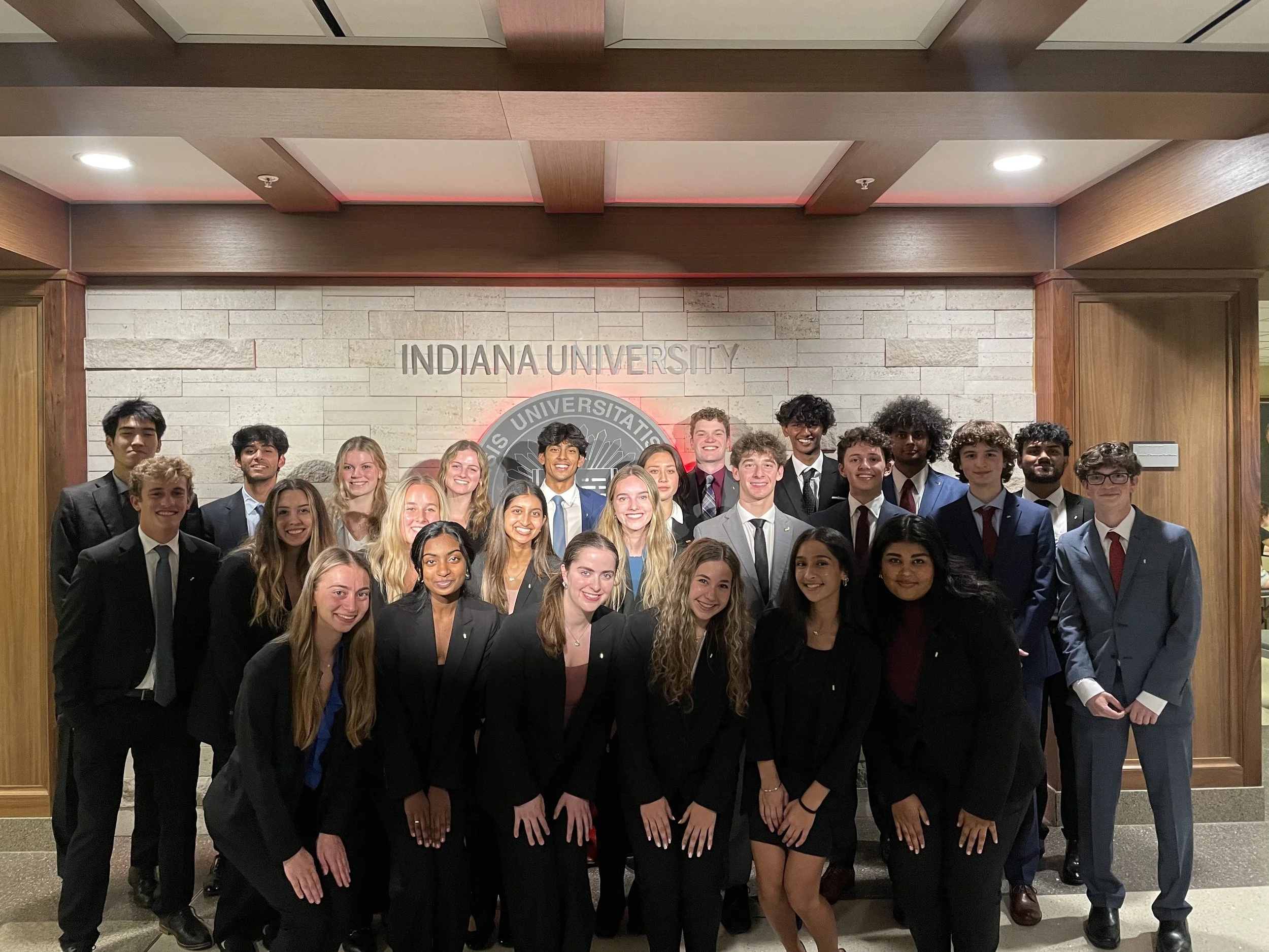 Pledge Classes — PHI CHI THETA