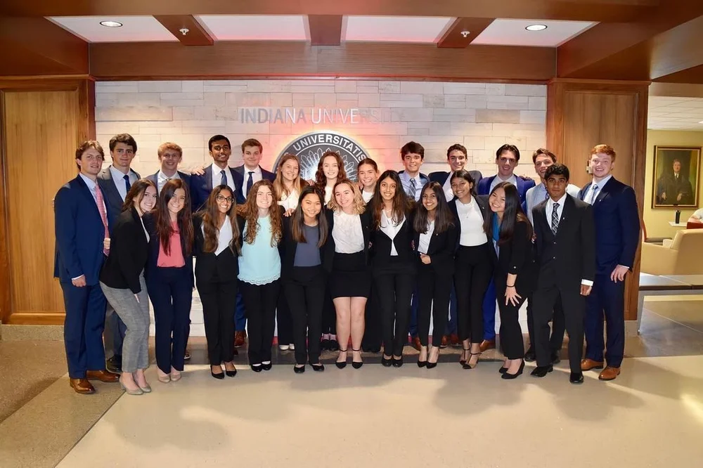 Pledge Classes — PHI CHI THETA