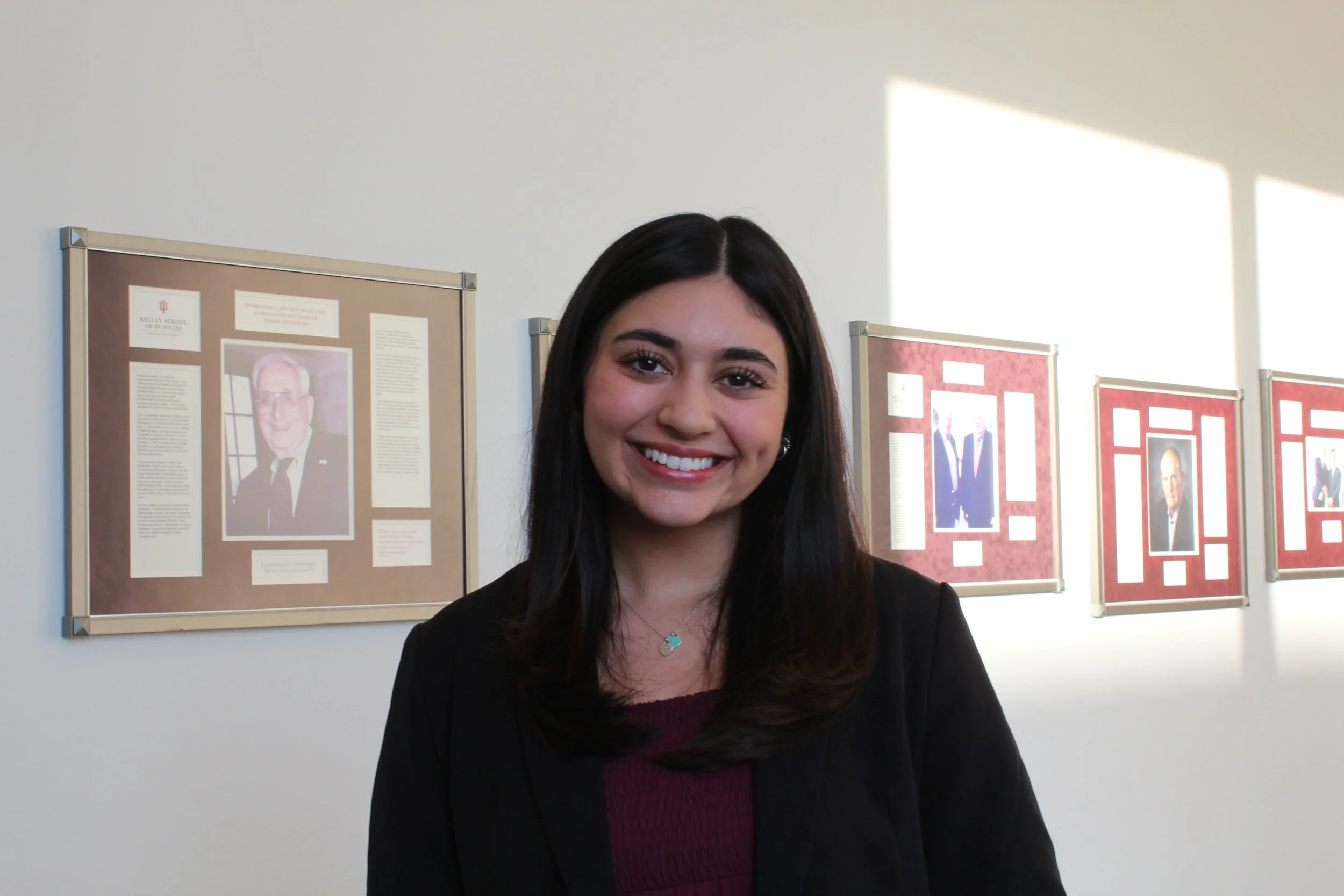 Leadership — PHI CHI THETA