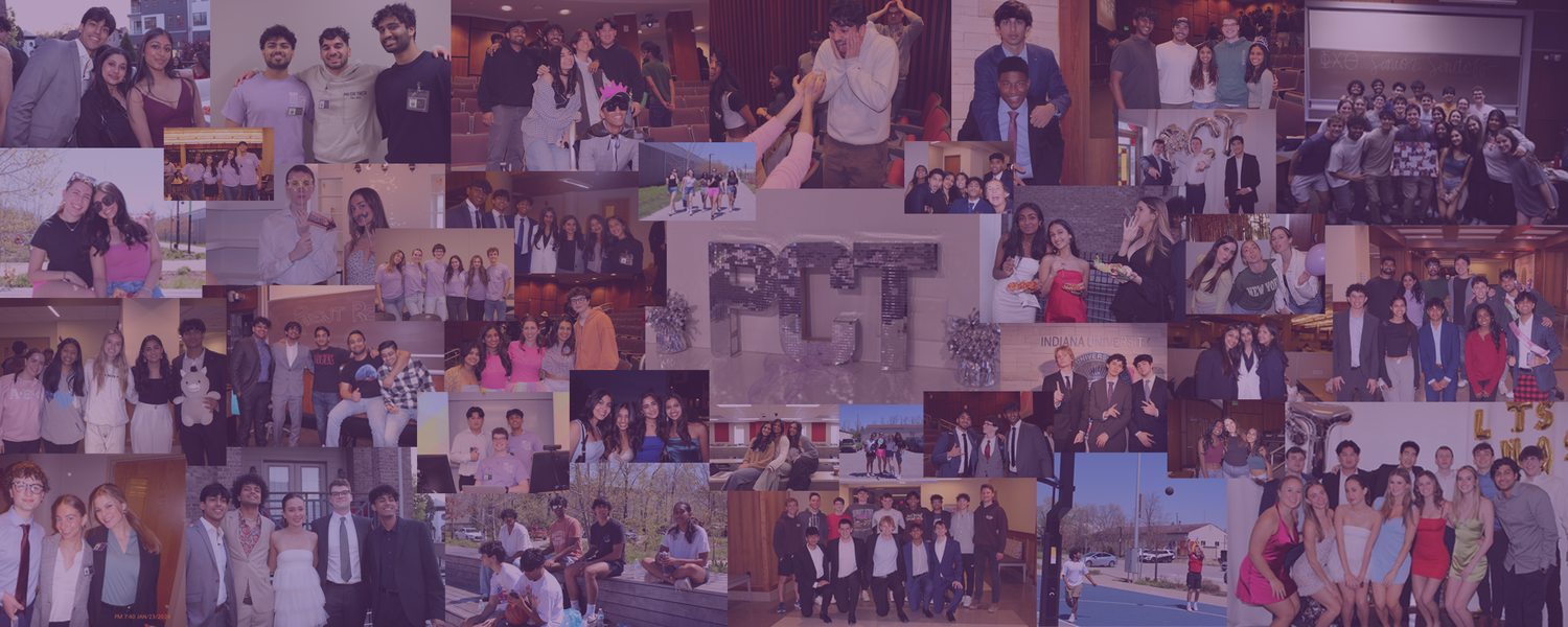 PHI CHI THETA