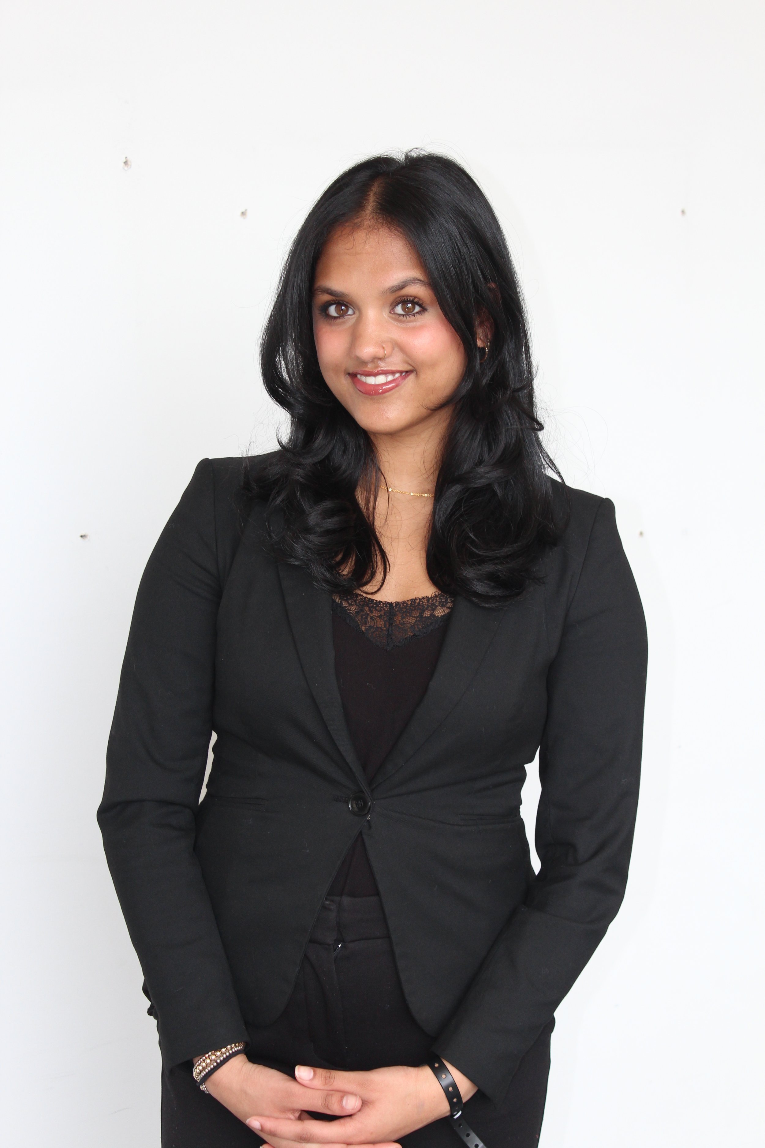 Leadership — PHI CHI THETA