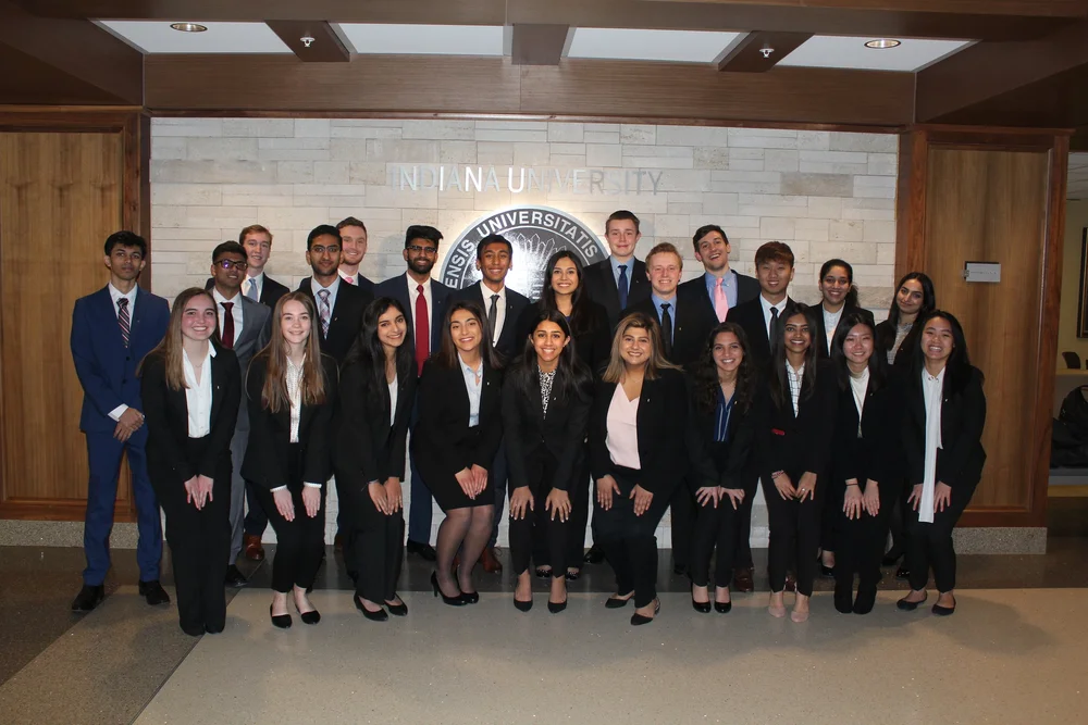 Pledge Classes — PHI CHI THETA