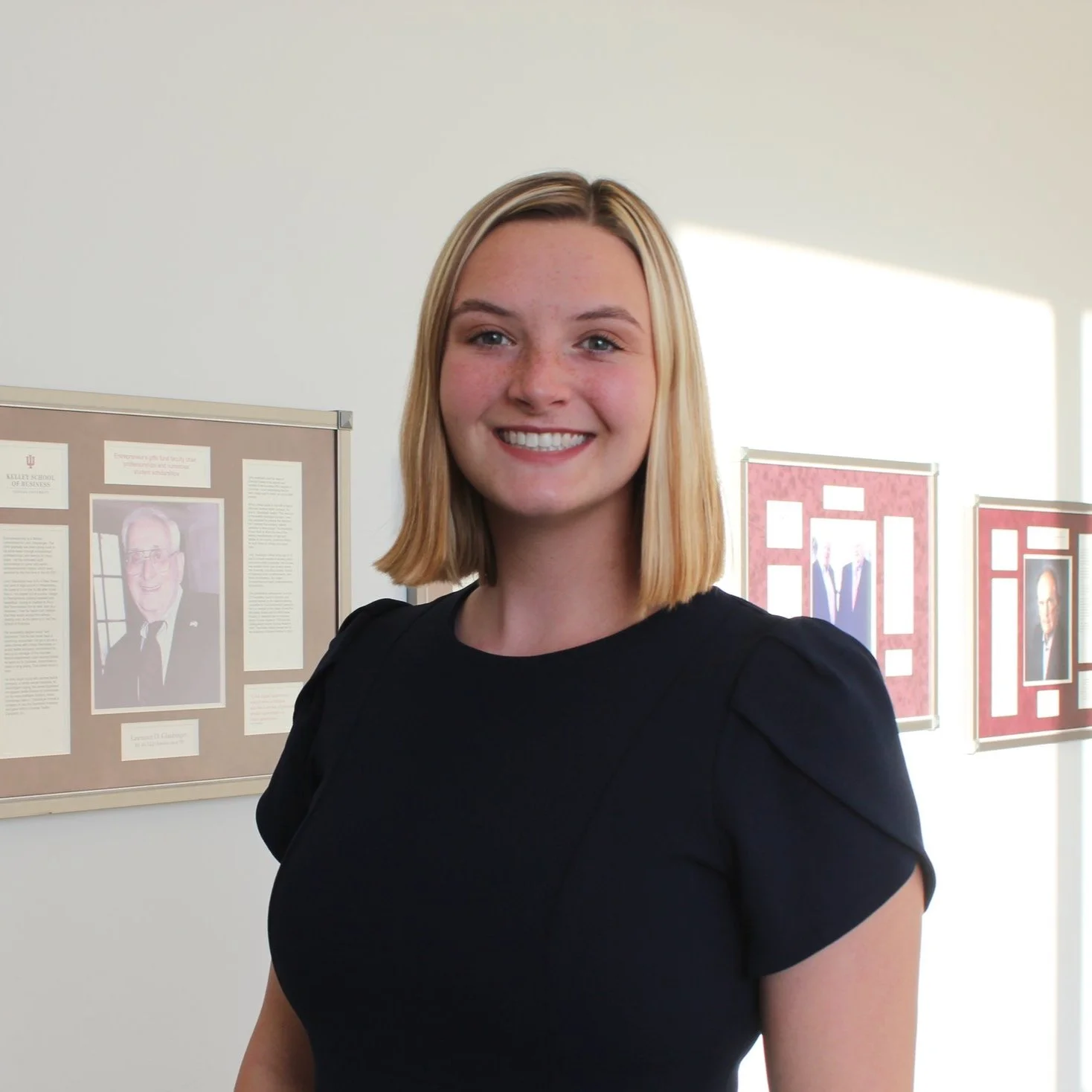 Leadership — PHI CHI THETA