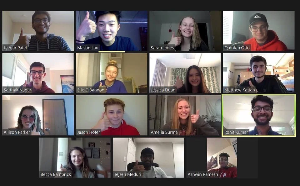 Pledge Classes — PHI CHI THETA