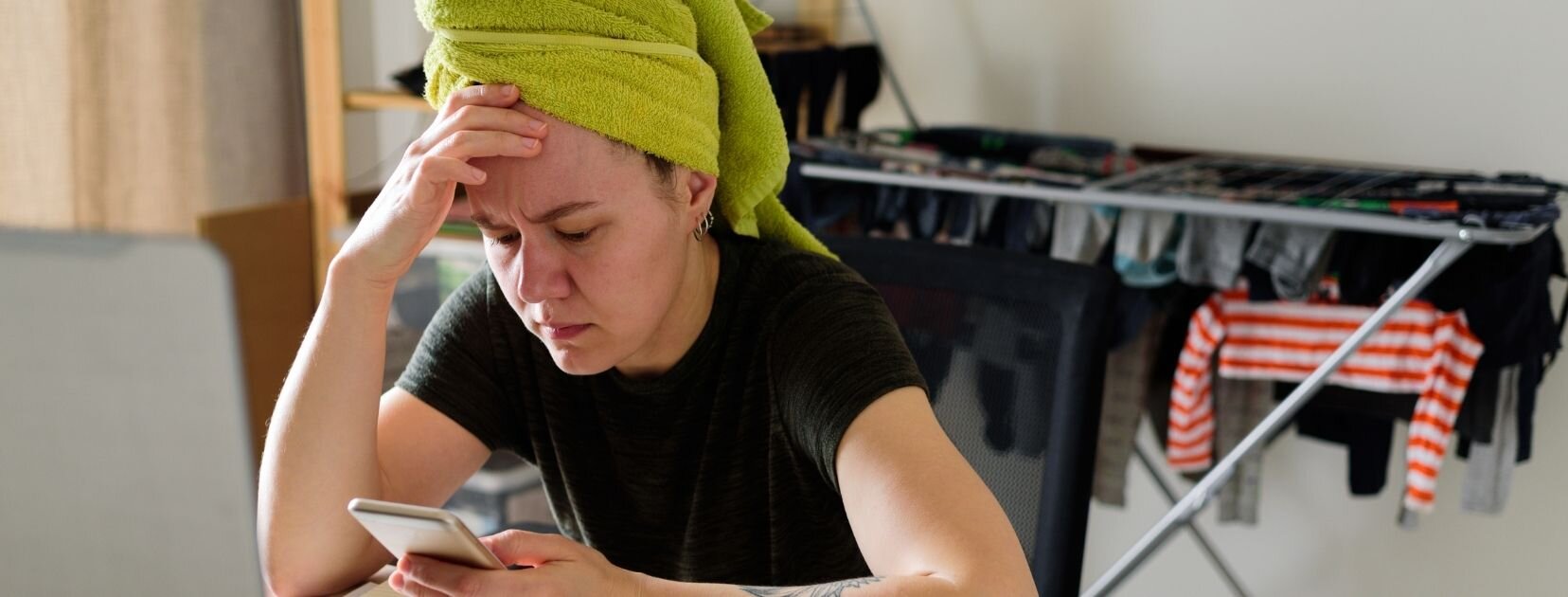 Top 10 Challenges of the Modern Mom and the Impact on Maternal Mental ...