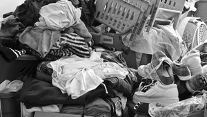 The Five Stages of Hoarding — Peachey Counselling and Family Support