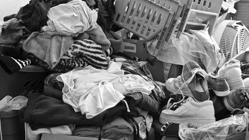 The Five Stages of Hoarding — Peachey Counselling and Family Support