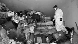 The Five Stages of Hoarding — Peachey Counselling and Family Support