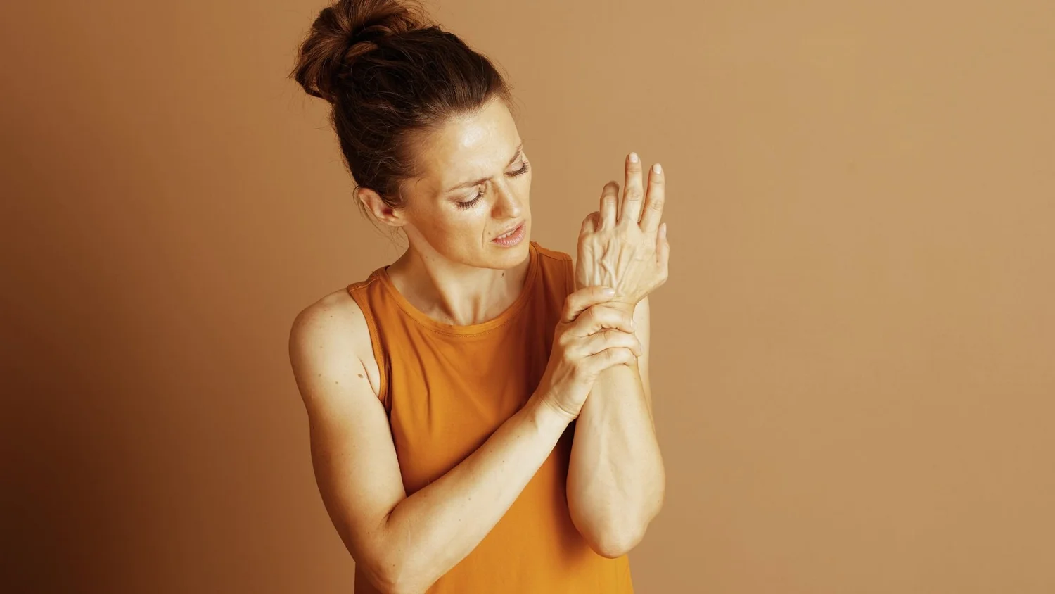 The Unseen Battle: Navigating Chronic Pain and Mental Health in Canada ...