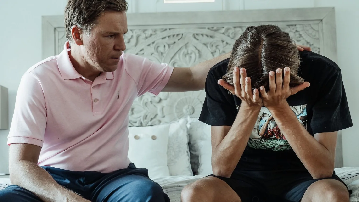 The Masculinity Paradox: How to Raise Sons Who Are Both Strong and ...