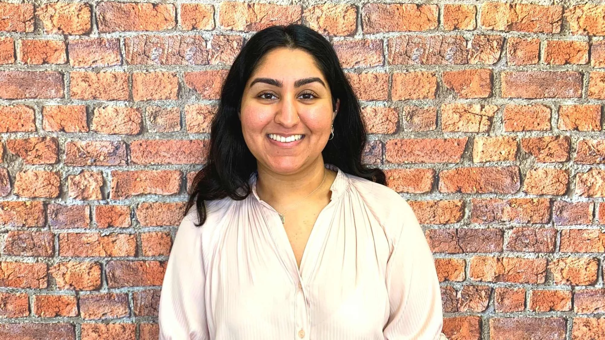 Mala Sharma, Social Service Work Intern at Peachey Counselling ...