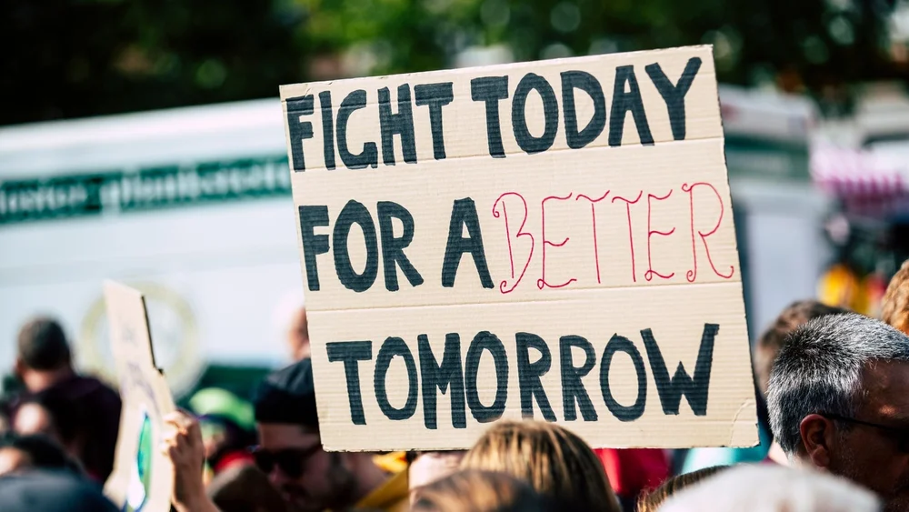 How to Cope With Political and Social Uncertainty as a Canadian ...