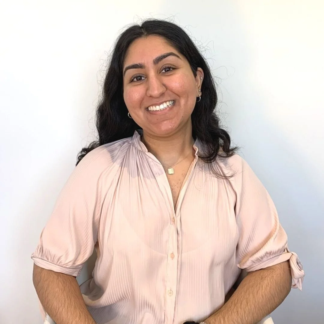 Mala Sharma, Social Service Work Intern at Peachey Counselling ...