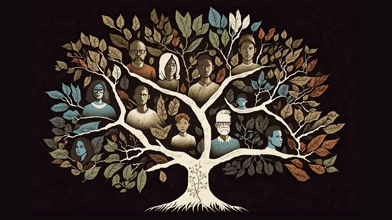 Generational Differences in Mental Health: The Differences and Unique ...