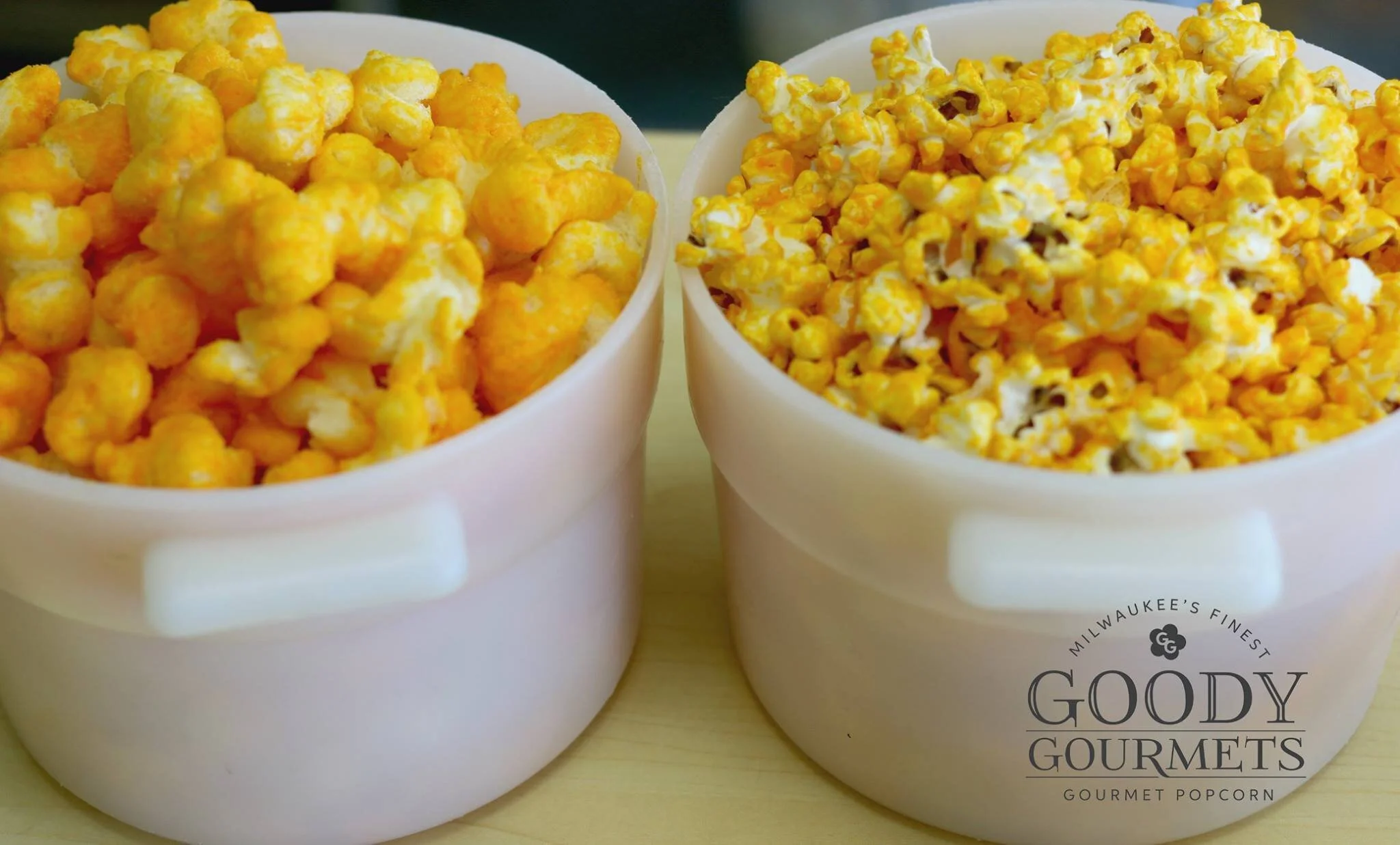 Goody Gourmets