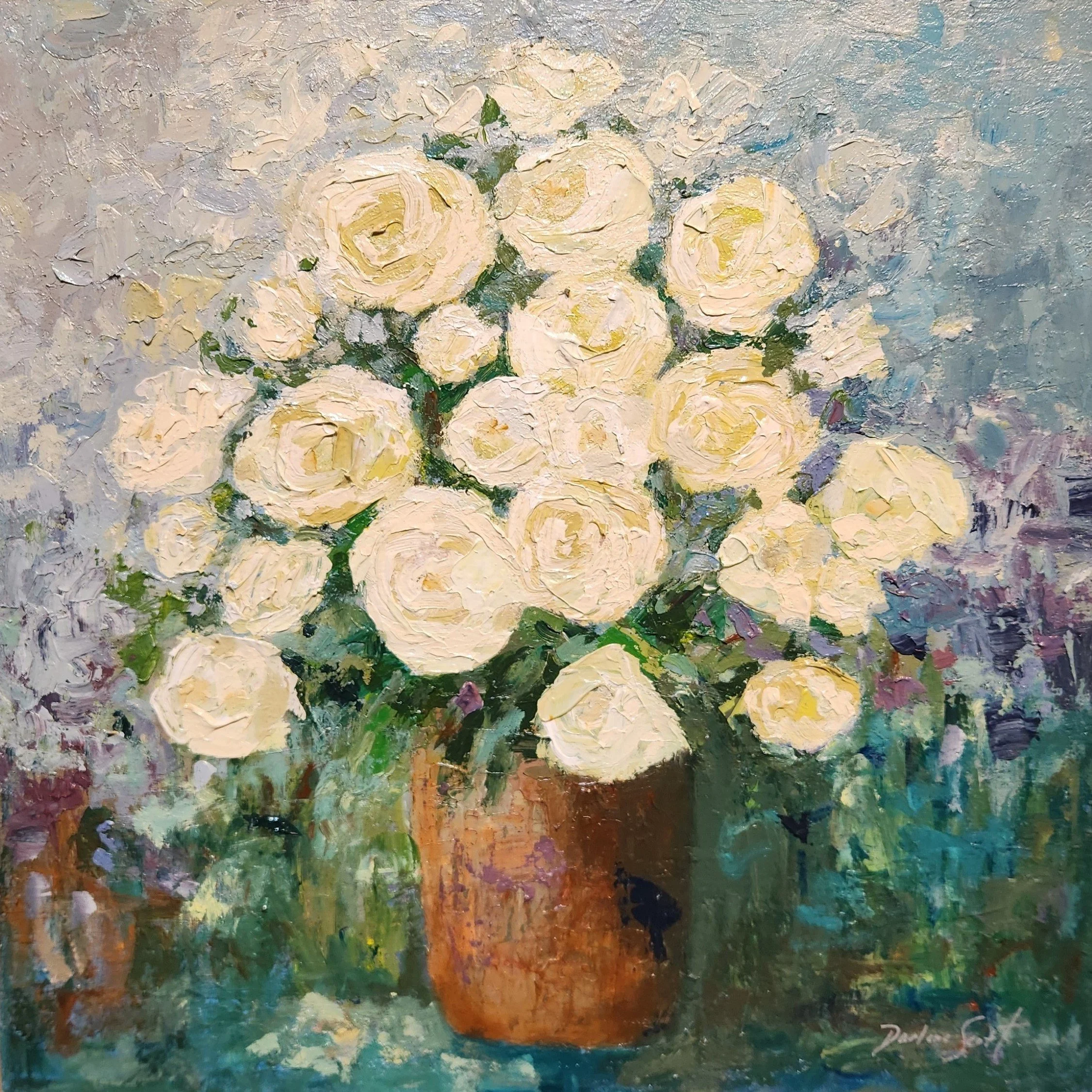 Brown's Fine Art and Framing