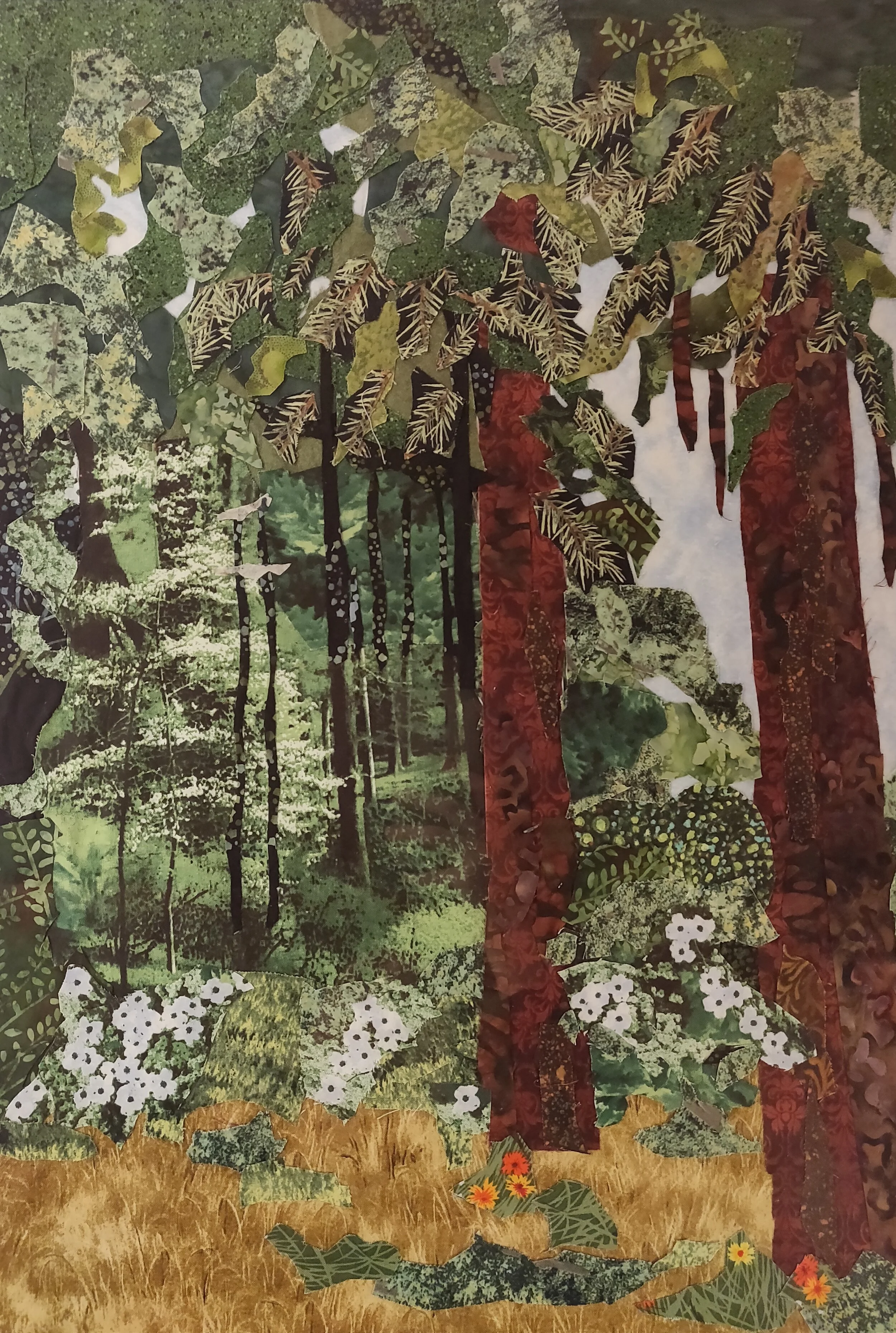 Joy Colangelo — Brown's Fine Art and Framing