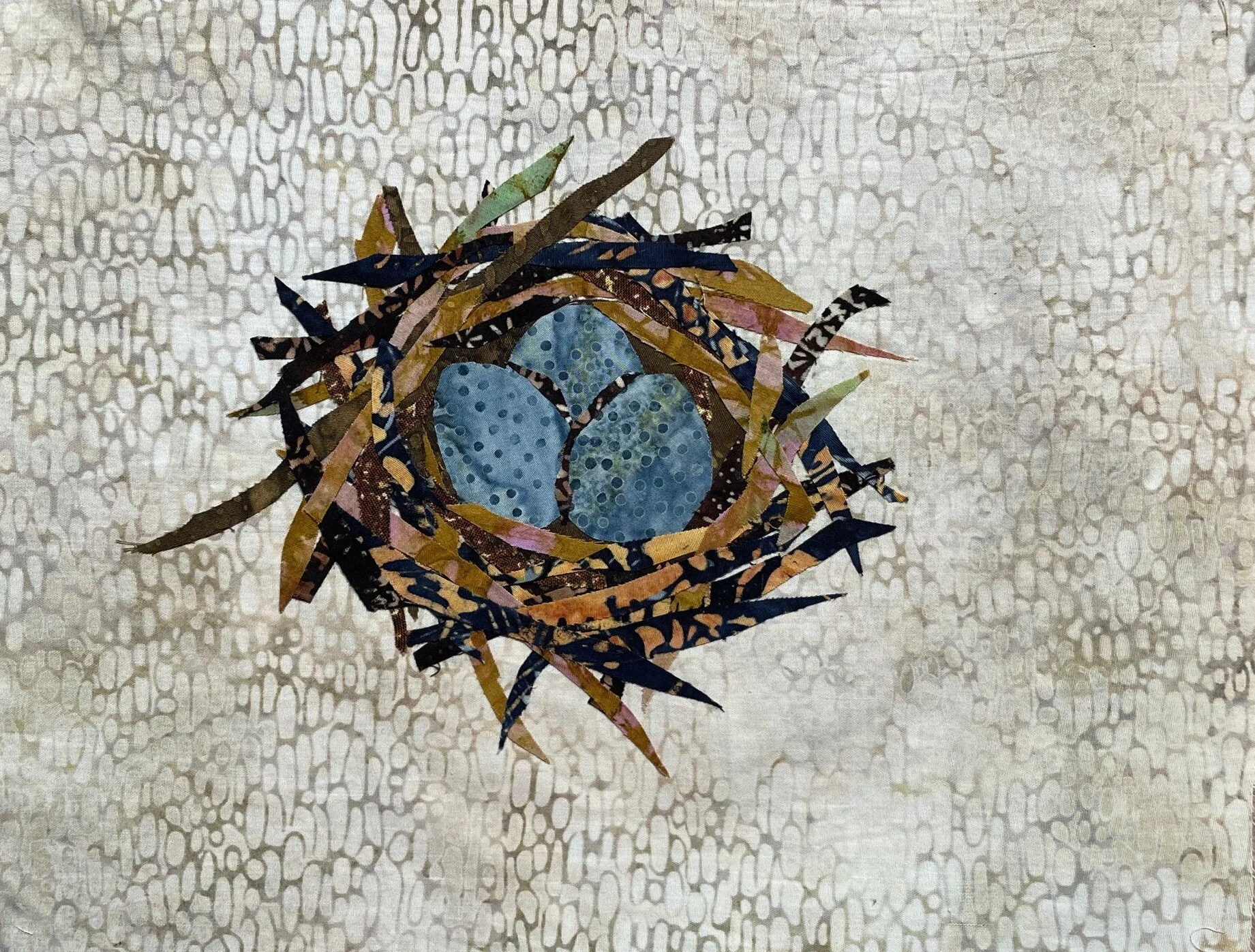 Joy Colangelo — Brown's Fine Art and Framing