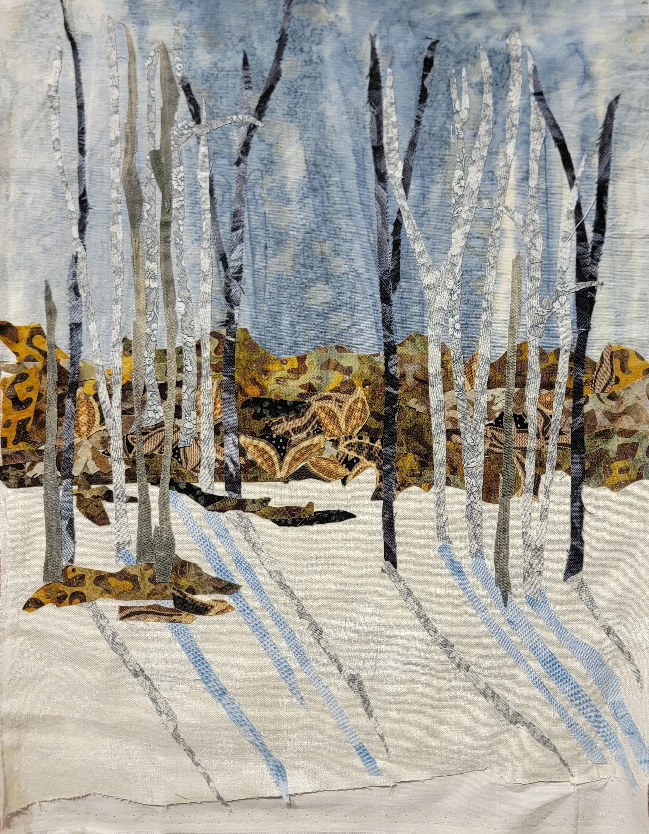 Artists — Brown's Fine Art and Framing