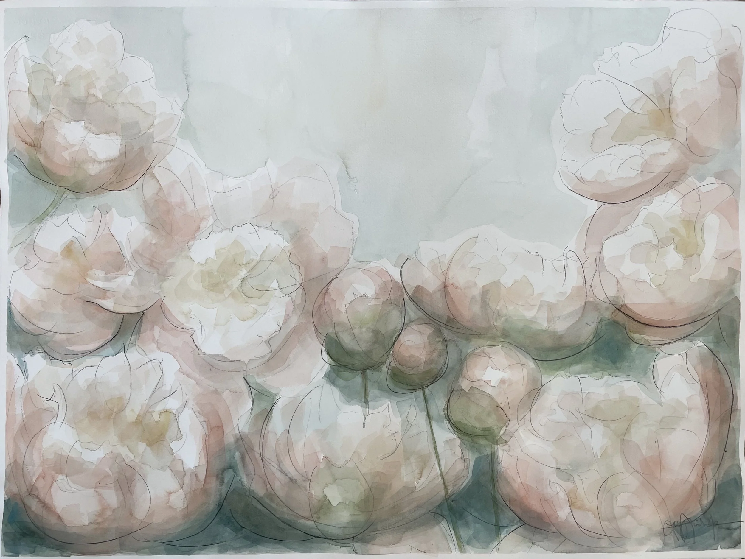 Artists — Brown's Fine Art and Framing