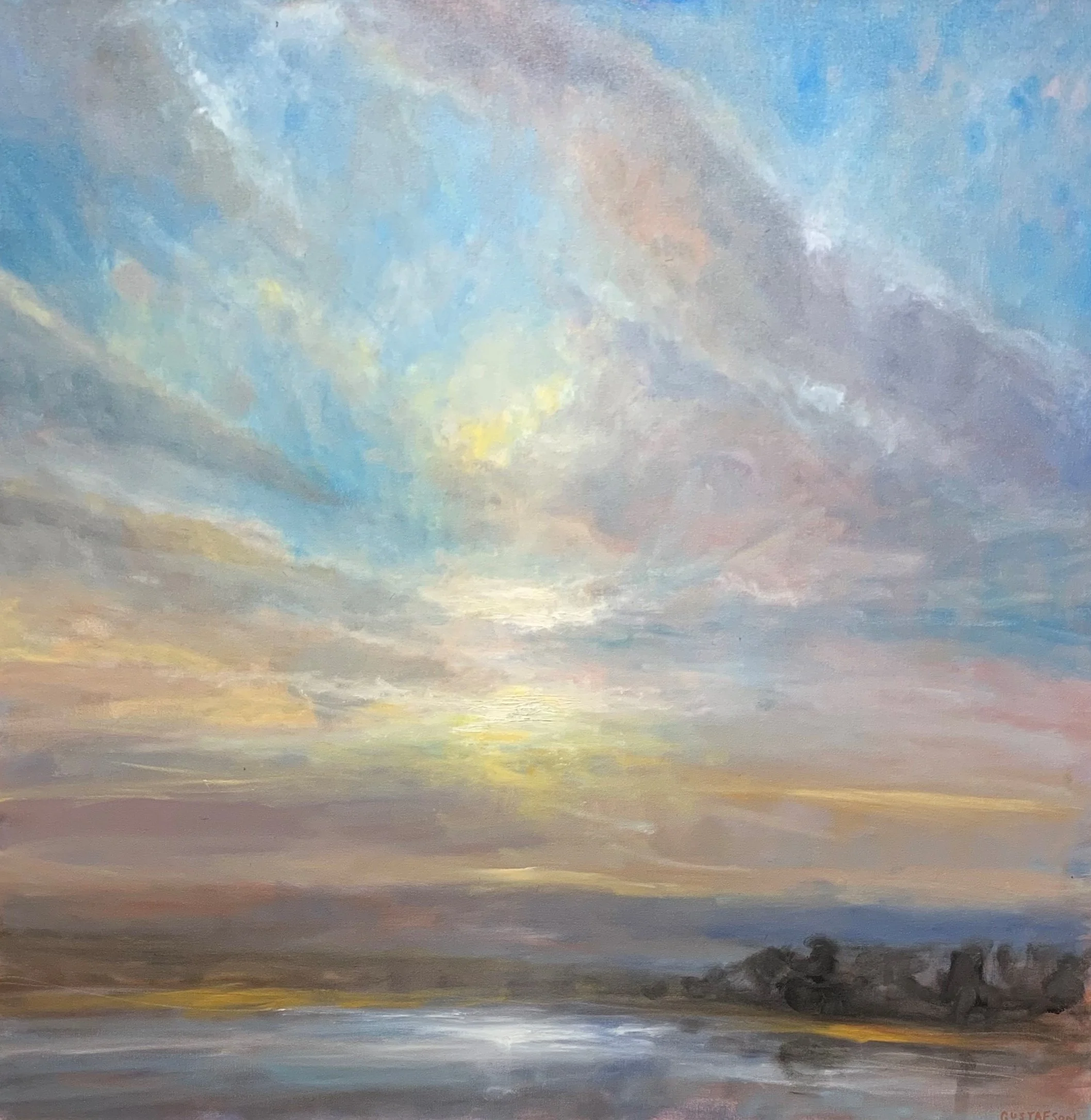 Artists — Brown's Fine Art and Framing