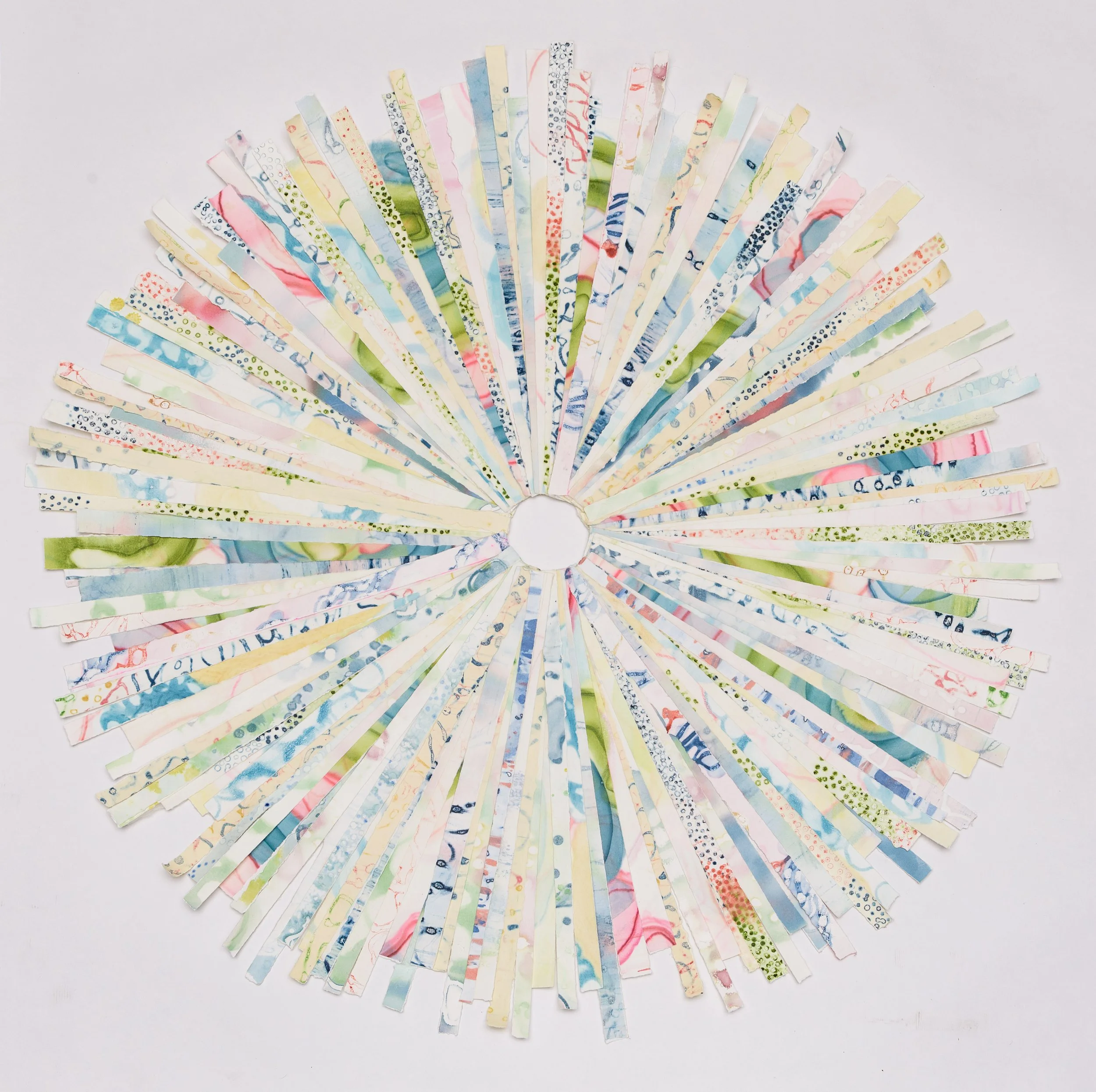 Megan Adams Brooks — Brown's Fine Art and Framing