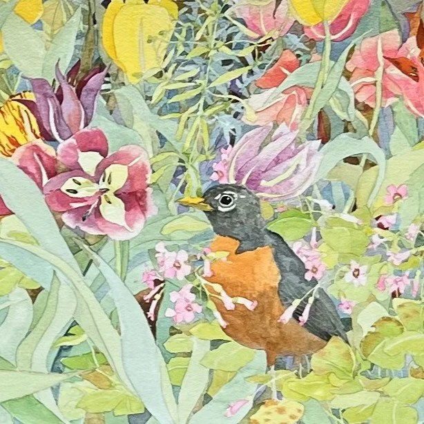 Brown's Fine Art and Framing