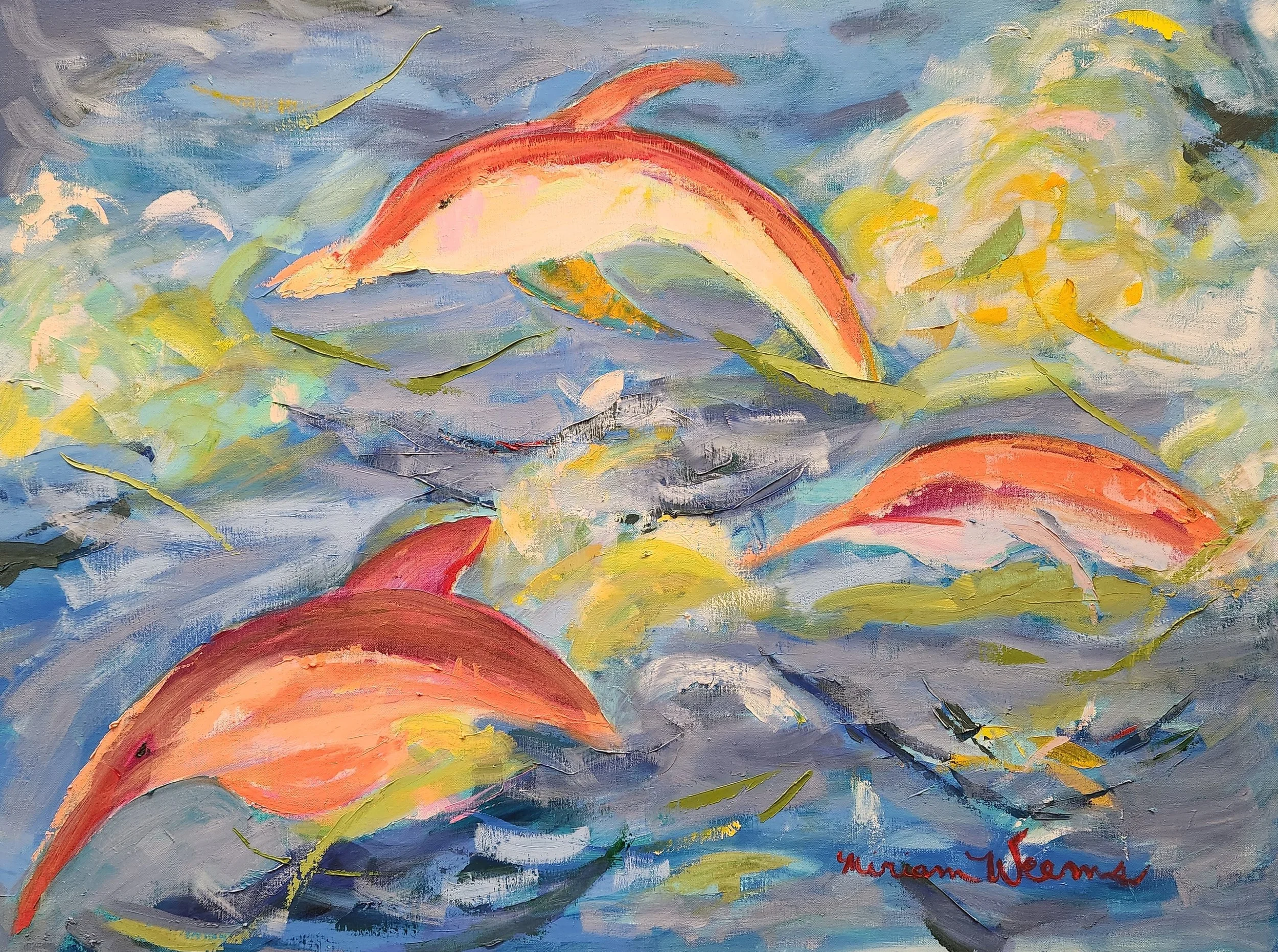 Consignment — Brown's Fine Art and Framing