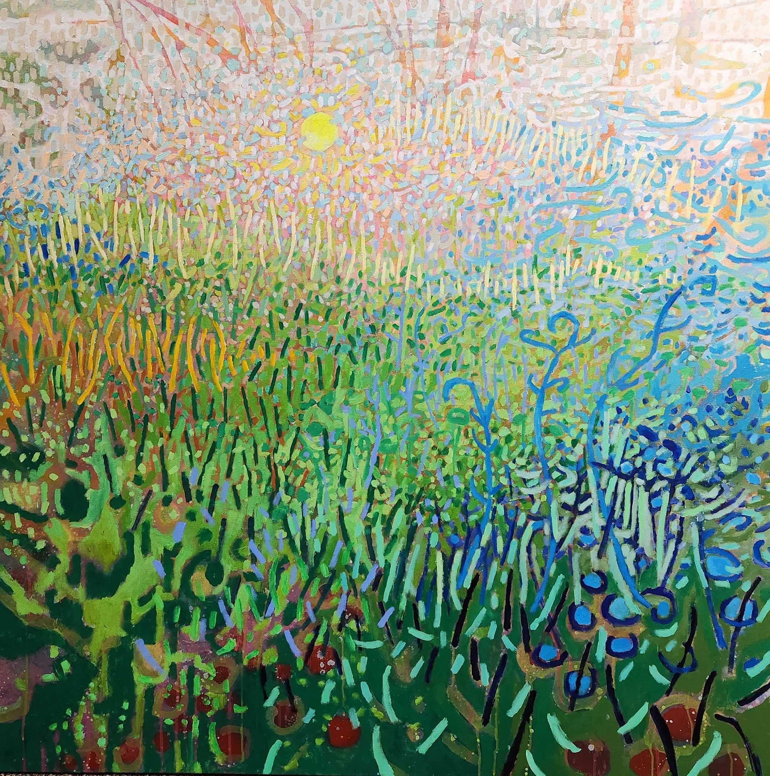 Rachel Misenar — Brown's Fine Art and Framing